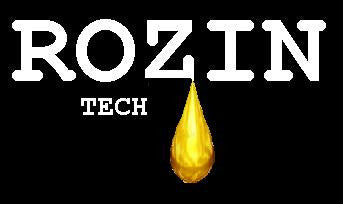 Rozin Tech - Rosin Products and Rosin Presses – ClosedLoopExtractor.Com