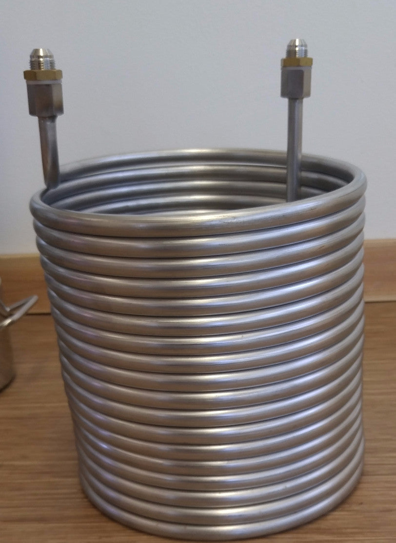 Chilling Coils – ClosedLoopExtractor.Com