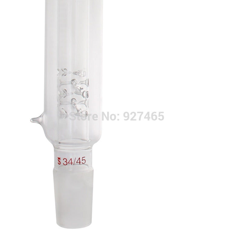 10L Distillation Head Short Path Condenser – ClosedLoopExtractor.Com
